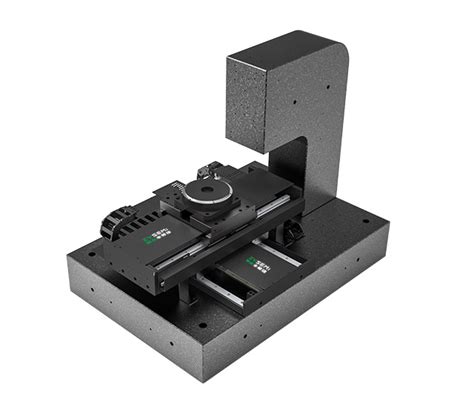 Flip Axis Wafer Robot 广东智赢半导体技术有限公司