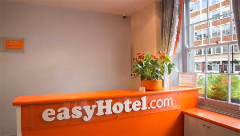 Easyhotel Victoria Book Direct £⬇️ Easyhotel