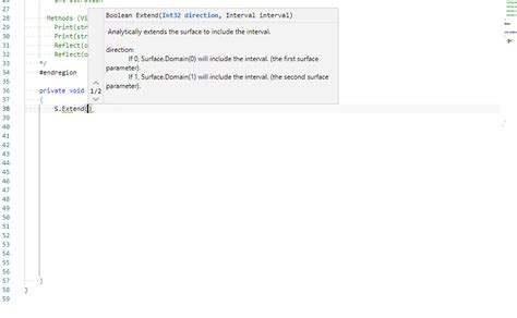 Rhino Grasshopper Script Editor Design Feedback Page Grasshopper Developer McNeel Forum