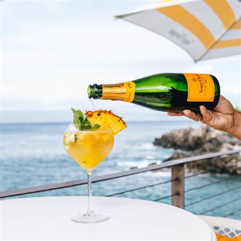 Experience The Magic Of Montage Kapalua Bay Haute Living San Francisco