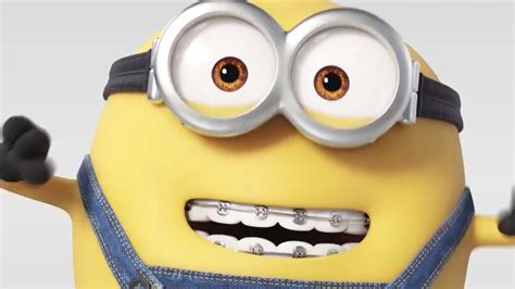 Minions The Rise Of Gru Meet Otto In Theaters July 1st Youtube