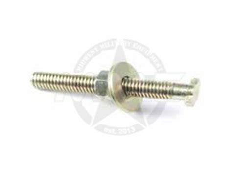 Caging Bolt For Lmtvmtvfmtv