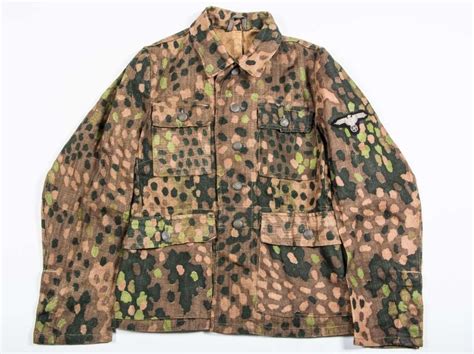 Original Dot 44 Uniform And Frabic Rhellletloose