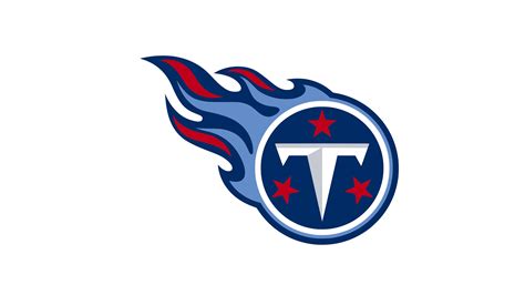 Tennessee Titans Nfl Logo Uhd 4k Wallpaper Pixelz