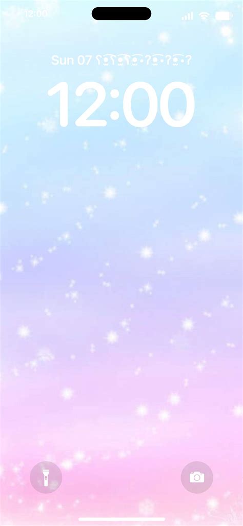 337 Kawaii Lock Screen Ideas For Iphone Download All Widgetclub