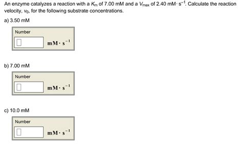 Solved The Enzyme Fumarase Catalyzes The Conversion Of