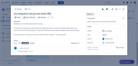 How To Integrate Jira With Salesforce Via Zapier
