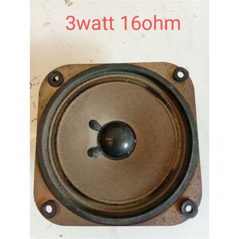 Jual Speaker Tv Sharp Alexander Speaker Tv Sharp Alexander Subwoofer Tv