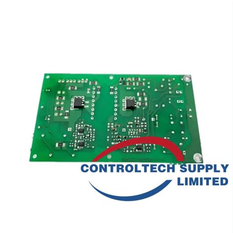 Abb Bailey Inipt02 Infinet To Plant Loop Transfer Module Controltech Supply Limited