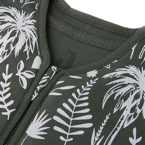 Magamiskott Varrukatega Jollein 4 Seasons Beebikauplus