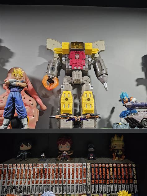 What Do We Think About The Setup Rtransformers