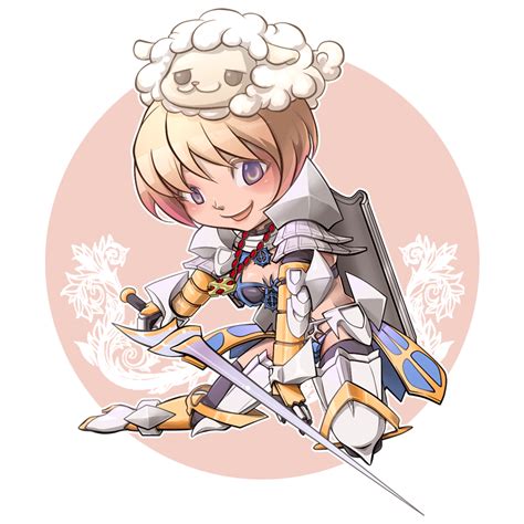 Royal Guard Ragnarok Online Ragnarok Online Commentary Request