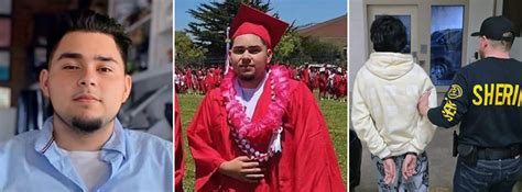 Sacramento Juvenile Arrested In Shooting Death Of 18 Year Old Adrian