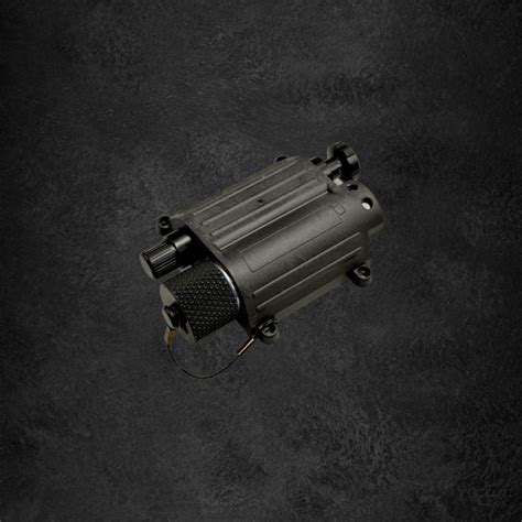 Carson Pvs 14 Battery Pack Steele Industries Inc