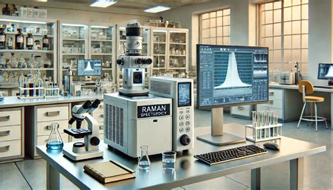 The Best Raman Spectroscopy Systems A Buyers Guide To Price And Features