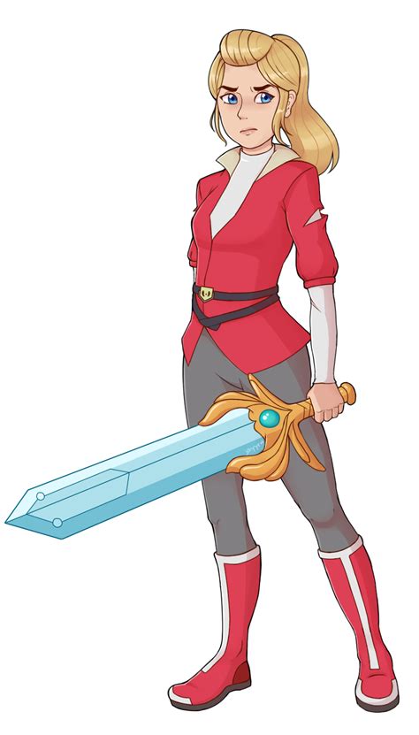 Adora By Jayyru On Deviantart
