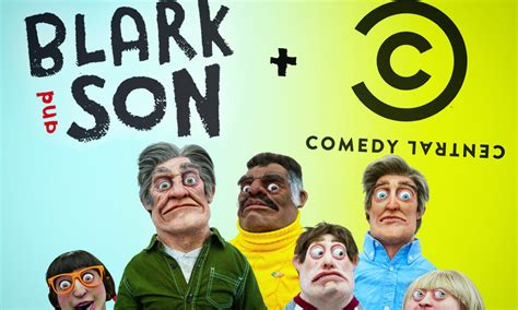 Blark And Son Archives Animation Magazine