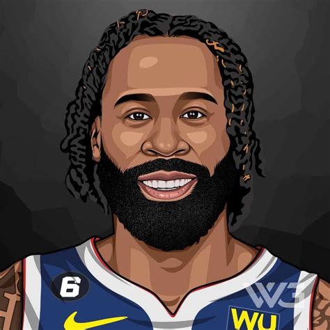 Deandre Jordans Net Worth Updated 2024 Wealthy Gorilla