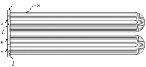 水冷板组件的制作方法