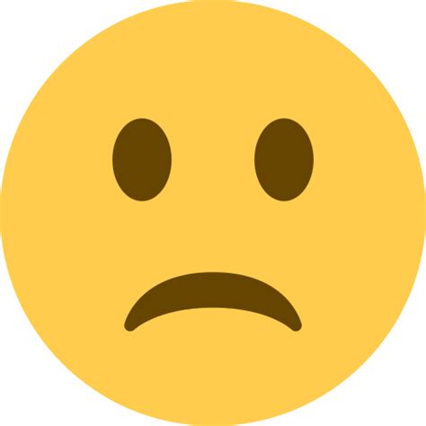 ملفtwemoji12 1f641svg المعرفة