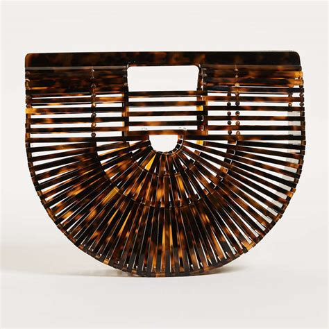 10 Best Structured Handbags Rank And Style