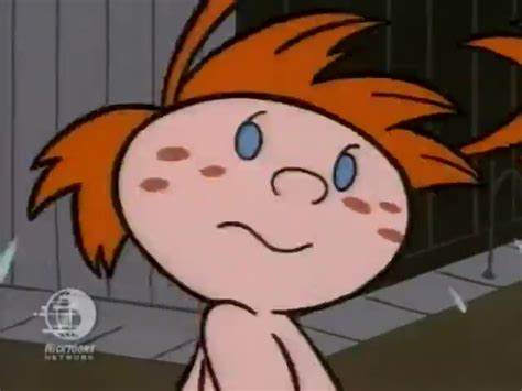 Nude Cartoons Skippy Spankerton