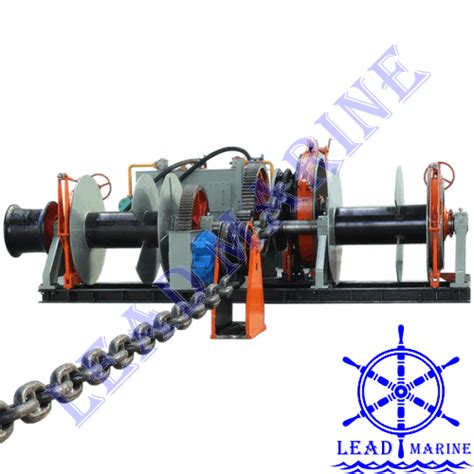 Anchor Windlass Parts Hs Code At Bernard Baril Blog