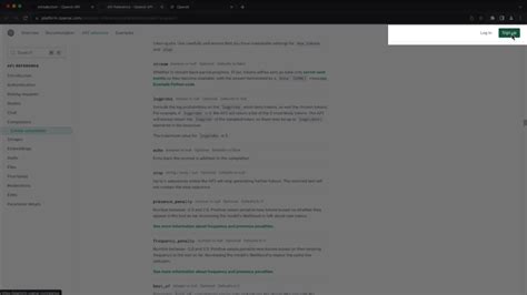 Uso Fácil De La Api De Openai Guía Paso A Paso