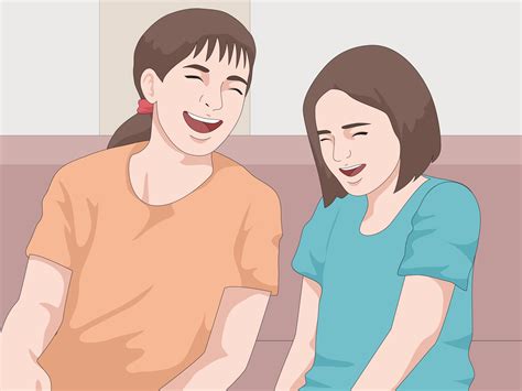 4 Ways To Deal With Annoying Siblings Wikihow