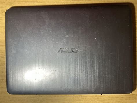 Ausu Pc ノートパソコン パソコンジャンク品 メルカリ