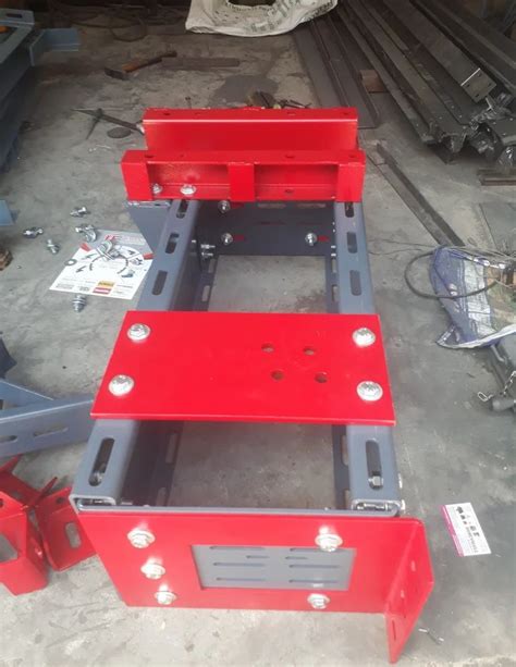 Elevator Machine Base At ₹ 15000piece Machine Base In Ahmedabad Id