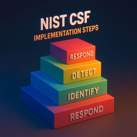 Mastering Nist Csf Implementation Steps A Critical Guide For