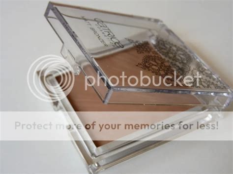 catrice bronzer review