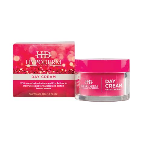 Hypoderm Dark Spot Corrector 15ml Clinica Pharmaceuticals