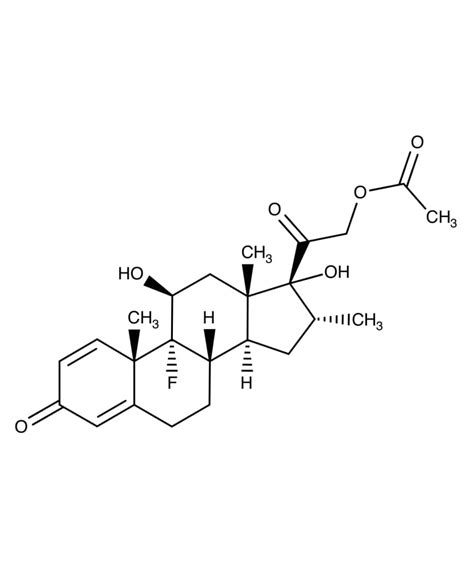 Dexamethasone Acetate Product Details