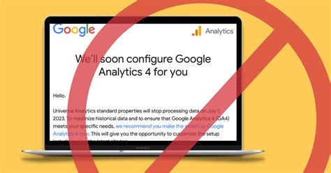 How To Revert Google Analytics Automatic Migration