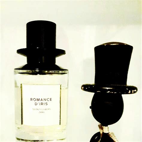 Romance Diris Zara Parfem Parfem Za žene 2023
