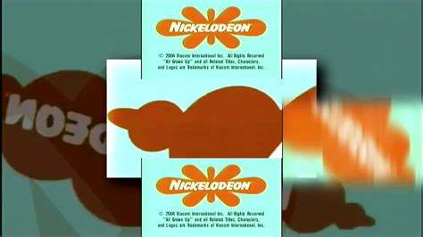 Logo De Nickelodeon 2000