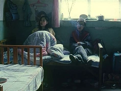 Xiao Wu Film Cinescope