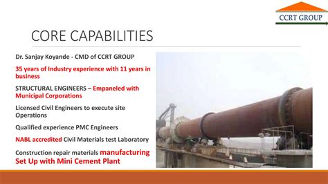 Ccrt Group Pre Birth To Rebirth Detailspptx