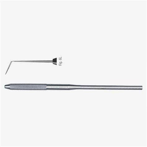 Dental Explorer Fig6l Xelpov Surgical