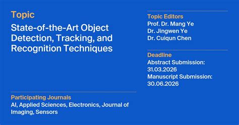 Welcome To Participate And Contribute 👐👐👐 Applied Sciences Mdpi