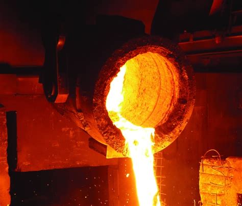 Foundry B2b Portal In 125 Foundries To Come Up In West