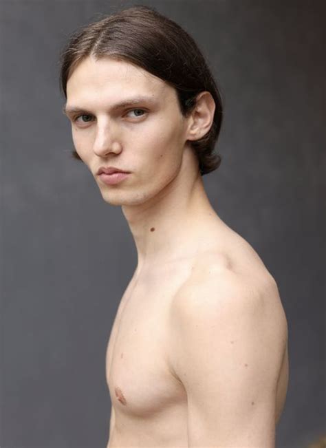 Tony Boysen Model Profile Photos And Latest News