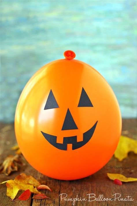 Diy The Best Halloween Decorations In Town With These Easy Crafty