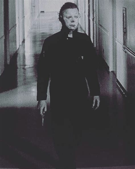 Halloween 2 Michael Myers 1981