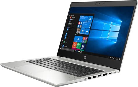 Hp Probook 440 G7 Specs Tests And Prices