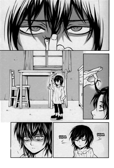 Imágenes De Levi Y Kuchel Ackerman Doujinshi 2 Parte 1 Wattpad