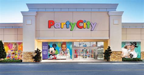 Party City Jamaica Queens At Wilfred Furman Blog