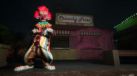 Killer Klowns From Outer Space Digital Deluxe Edition Deku Deals